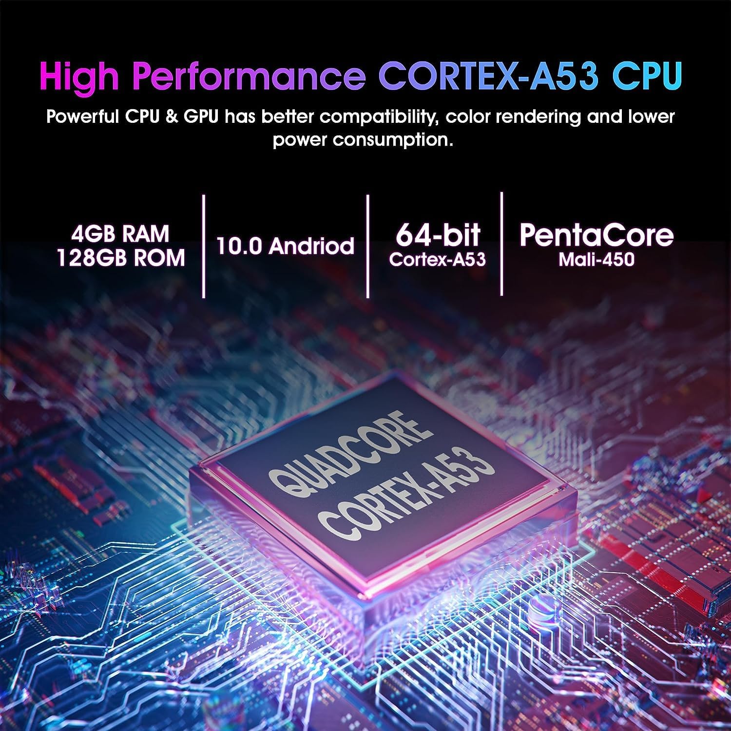 vSeeBox Elite – vSeeOfficial