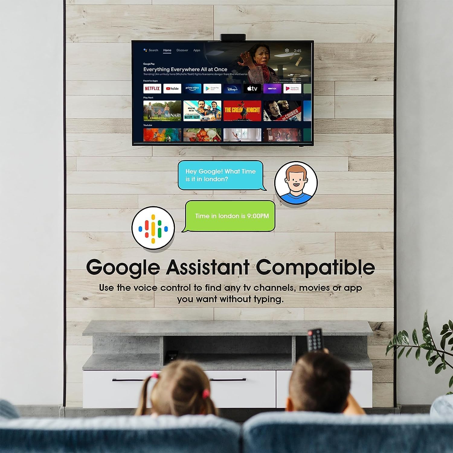 vSeeBox Elite – vSeeOfficial